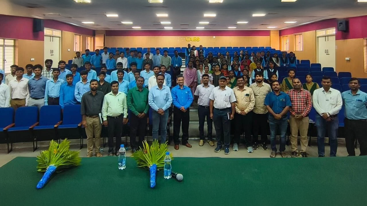 Assessing the Impacts of Climate Change on Crop Production and ...